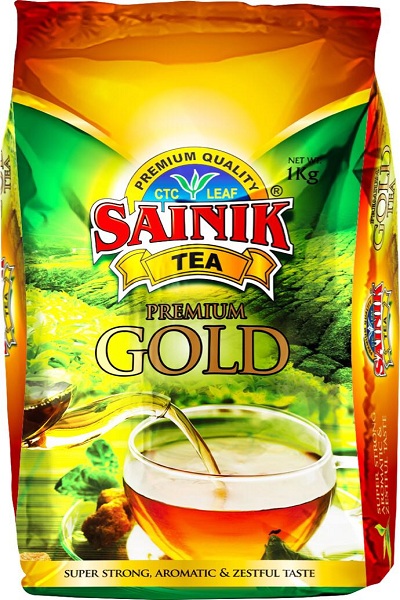 premium-gold-tea | Sainik Tea